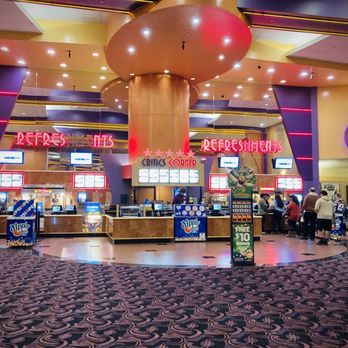 REGAL RIVERSIDE PLAZA - Updated April 2025 - 265 Photos & 323 Reviews ...