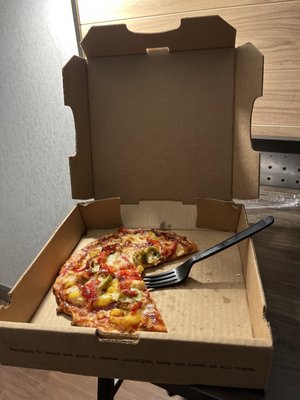 LOST PIZZA - Updated September 2025 - 56 Photos & 109 Reviews - 1203 N ...