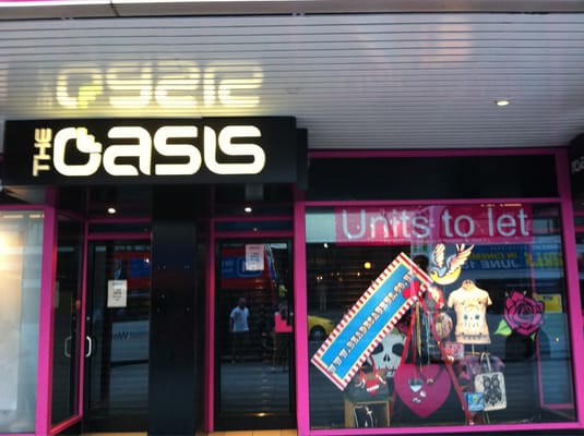 THE OASIS - Updated October 2024 - 14 Reviews - 110-114 Corporation ...