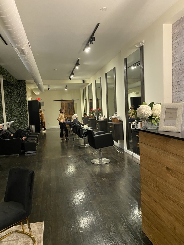 SALON 120 WEST - Updated December 2025 - 32 Photos & 23 Reviews - 120 W ...