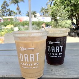 DART COFFEE CO - Updated July 2025 - 663 Photos & 346 Reviews - 121 E ...