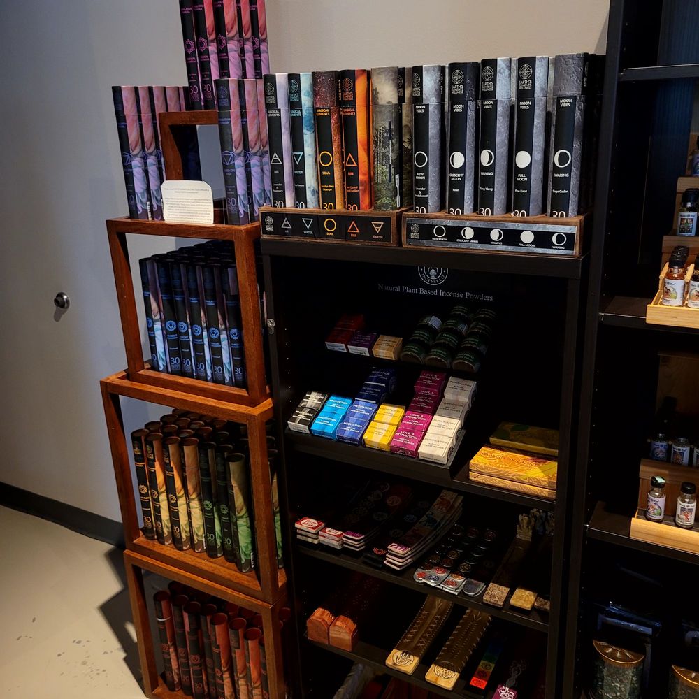 THE OPEN MIND CENTER - Updated May 2026 - 20 Photos & 26 Reviews - 1425 ...