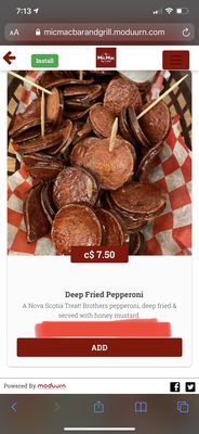 MIC MAC BAR & GRILL - Updated November 2024 - 97 Photos & 98 Reviews ...