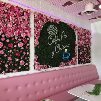 CIELITO ROSA BAKERY & CAFE - Updated January 2025 - 217 Photos & 48 ...