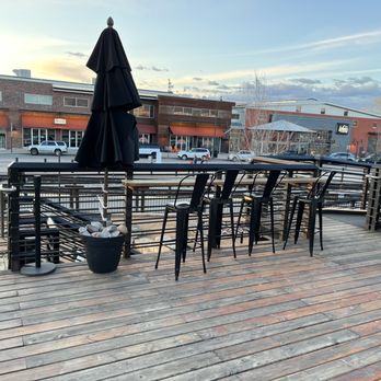 NUCKOLLS BREWING CO - Updated June 2025 - 79 Photos & 40 Reviews - 1611 ...