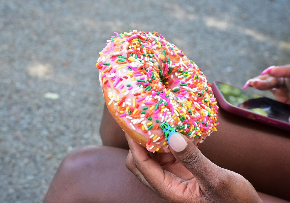 DAVIS SQUARE HAND CRAFTED DONUTS & BAGELS - Updated February 2025 - 261 ...