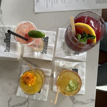 THE STRAND HOUSE - 3857 Photos & 2411 Reviews - 117 Manhattan Beach ...