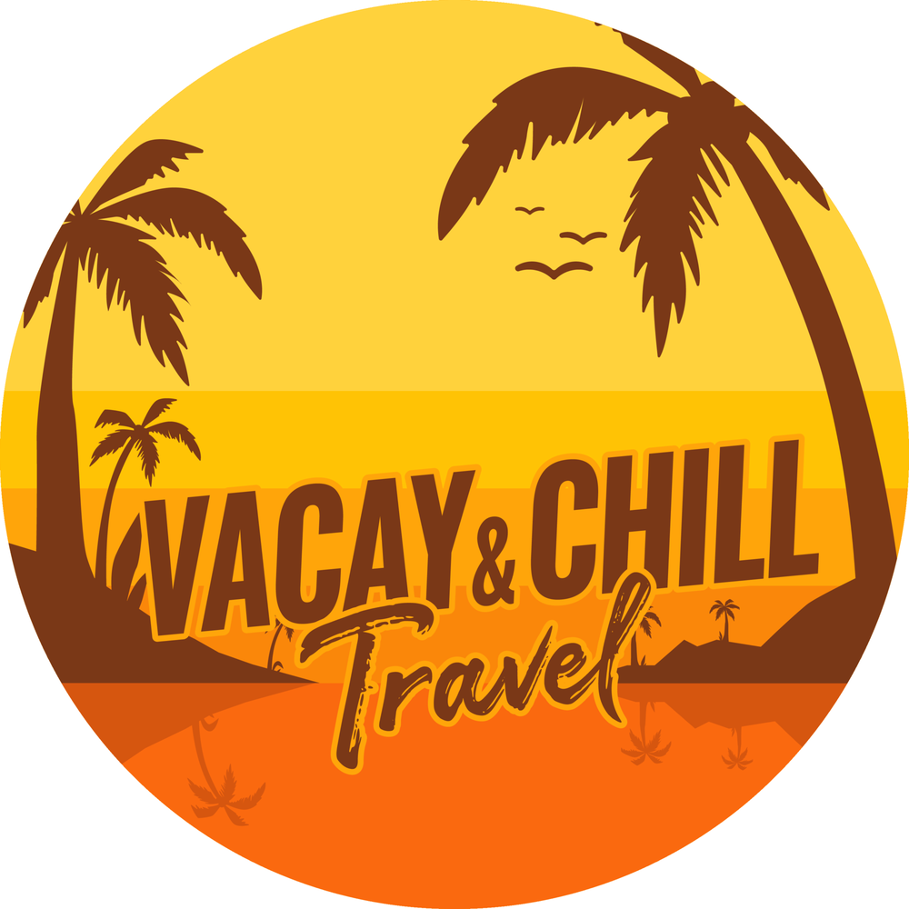 VACAY AND CHILL TRAVEL - Updated October 2025 - Contact Agent - Fayetteville, Arkansas - Travel ...