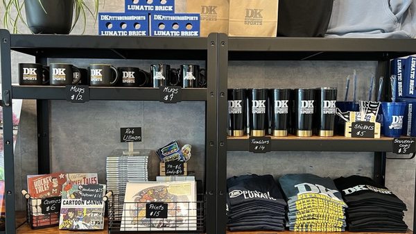 DK PITTSBURGH SPORTS - Updated May 2026 - 224 Fifth Ave, Pittsburgh ...
