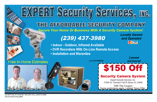 EXPERT SECURITY SERVICES - Updated July 2024 - 12 Photos - 12553 New ...
