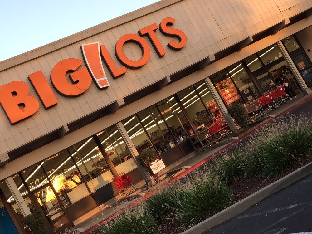 BIG LOTS - Updated December 2025 - 20 Reviews - 665 Fairfield Dr ...