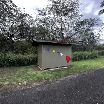 WAIEHU MUNICIPAL GOLF COURSE - Updated December 2025 - 101 Photos & 45 ...