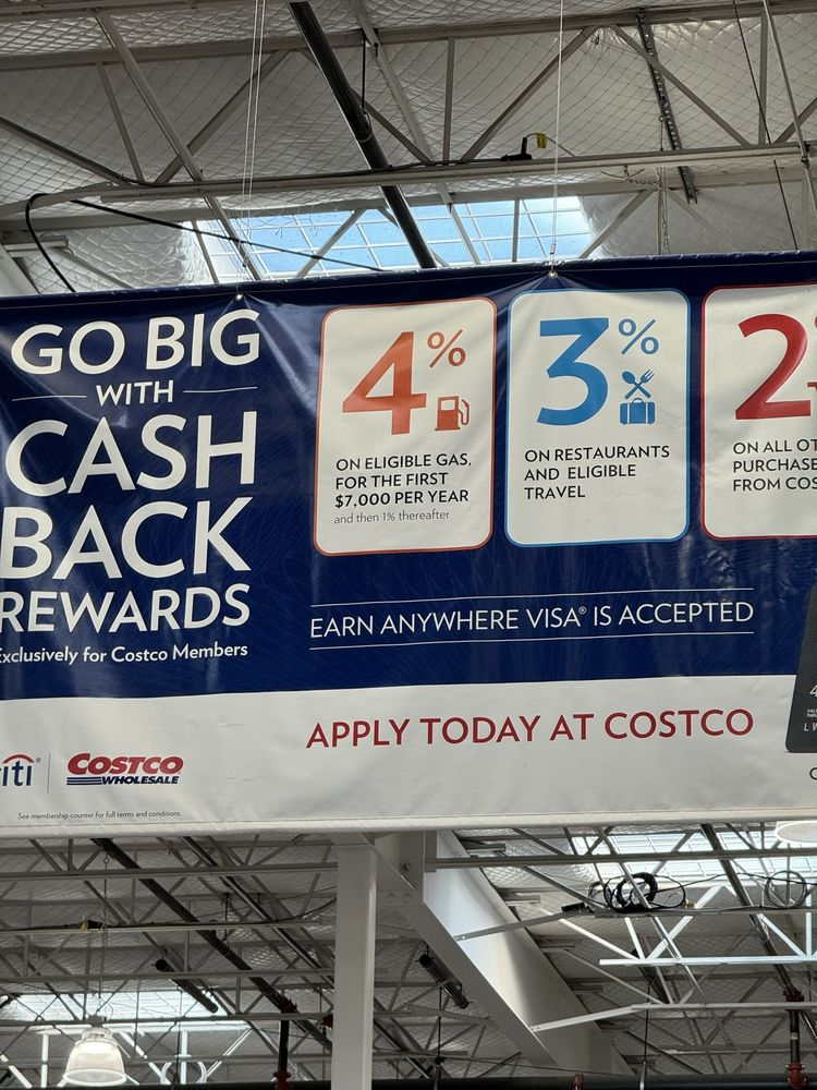 COSTCO WHOLESALE - Updated May 2025 - 21 Photos & 40 Reviews - 955 W ...