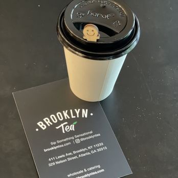 BROOKLYN TEA - Updated February 2025 - 80 Photos & 37 Reviews - 411 ...