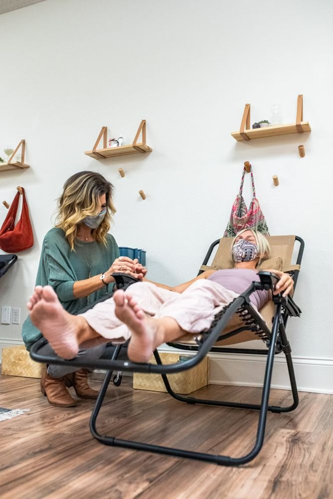 MICHELLE HAMILTON - ZEN DEN - Updated June 2025 - 1349 Monterey Street ...