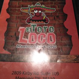 EL TORO LOCO MEXICAN BAR & GRILL - Updated July 2025 - 119 Photos & 84 ...