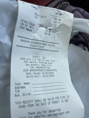 MAGIC DEPARTMENT STORE - 2420 Roxas Blvd, San Carlos City, Pangasinan ...