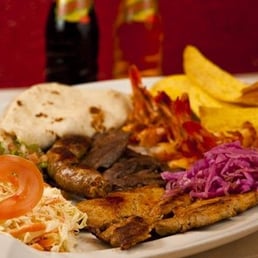 HONDURAS KITCHEN - 348 Photos & 273 Reviews - Seafood - 1909 E 4th St ...