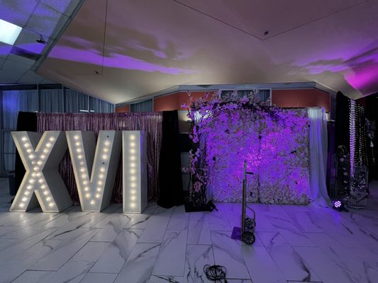 “THE LUX EVENT CENTER” - Updated December 2025 - 18 Photos & 10 Reviews ...