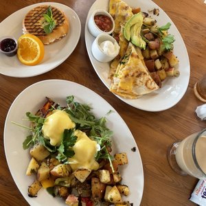 WAVE STREET CAFÉ - 815 Photos & 709 Reviews - American (New) - 550 Wave ...