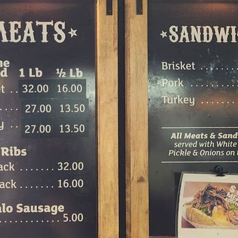 FIREHOLE BAR-B-QUE - Updated May 2024 - 415 Photos & 888 Reviews - 120 ...