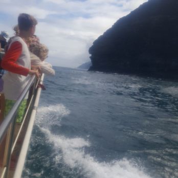 LIKO KAUAI CRUISES - Updated July 2025 - 76 Photos & 99 Reviews - 4516 ...