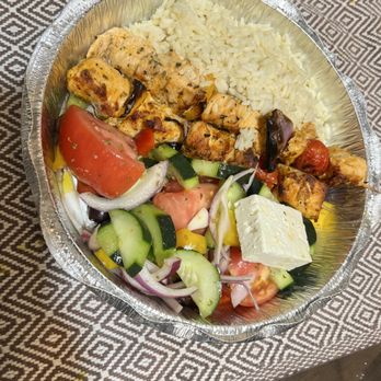 LOCAL GREEK - Updated June 2025 - 637 Photos & 380 Reviews - 44 Leigh ...