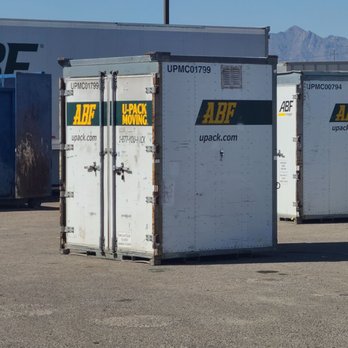 U-PACK MOVING - Updated December 2025 - 42 Photos & 114 Reviews - 5620 ...