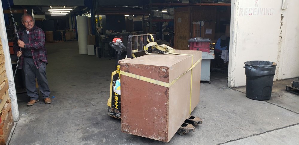 VELASCO LOCK AND SAFE - Updated December 2025 - 34 Photos & 24 Reviews ...