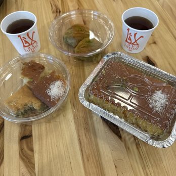 LAVA SHAWARMA - Updated April 2025 - 82 Photos & 43 Reviews - 12 W 23rd ...