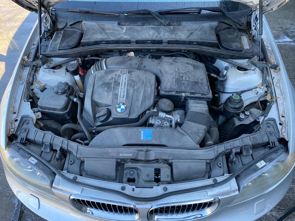 EMERSON NO LIMIT DETAILING - Updated January 2026 - 11 Photos - Austin ...