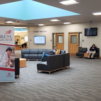 DAVIS TECHNICAL COLLEGE - Updated January 2026 - 29 Photos & 10 Reviews ...