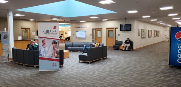 DAVIS TECHNICAL COLLEGE - Updated December 2025 - 29 Photos & 10 ...