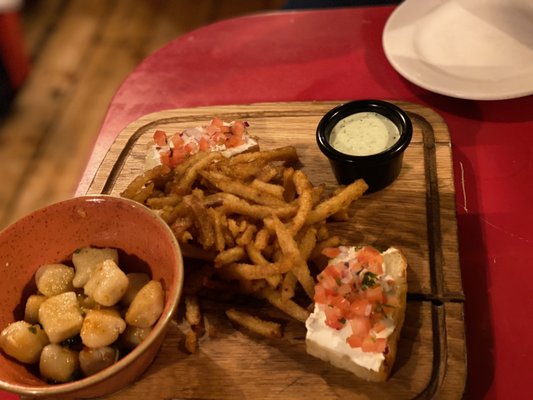 THE BOXTY HOUSE - 1397 Photos & 1034 Reviews - 20-21 Temple Bar, Dublin ...