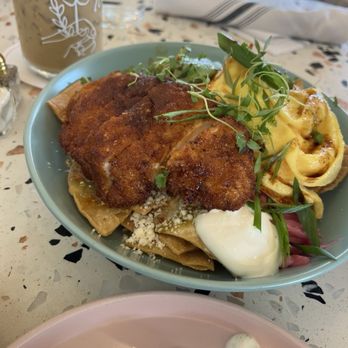 BOX ST. ALL DAY - LA CANTERA HEIGHTS - Updated March 2025 - 412 Photos ...