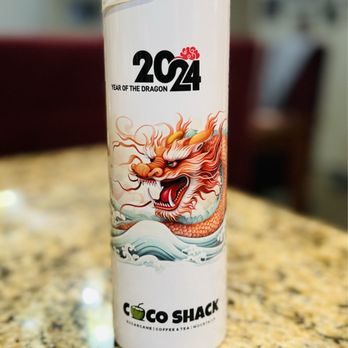 COCO SHACK - Updated September 2024 - 101 Photos & 36 Reviews - 4229 W ...