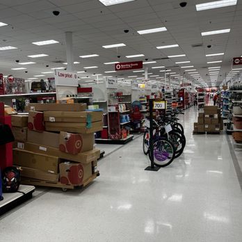 TARGET - Updated November 2025 - 35 Photos & 49 Reviews - 7899 ...