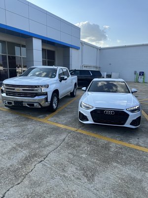 GERRY LANE CHEVROLET - Updated December 2025 - 34 Photos & 56 Reviews ...