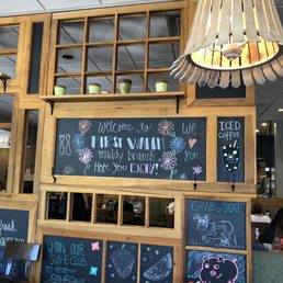 FIRST WATCH - Updated June 2025 - 573 Photos & 538 Reviews - 802 Muddy ...