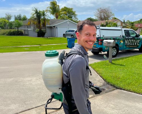 NATIVE PEST MANAGEMENT - Updated 2024 - 102 Photos & 78 Reviews - 1818 NW 19th St, Fort ...
