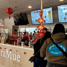 CHATRAMUE ORIGINAL THAI TEA - Updated July 2025 - 817 Photos & 275 ...