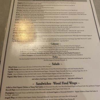 LA VILLA - Updated July 2024 - 355 Photos & 606 Reviews - 261 5th Ave ...