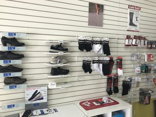 FOOT SOLUTIONS - Updated March 2025 - 35 Photos & 53 Reviews - 40823 ...