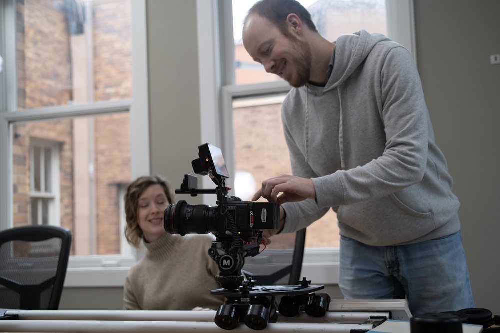 MATT CAMERA - Updated March 2026 - 18 Reviews - Brooklyn, New York ...