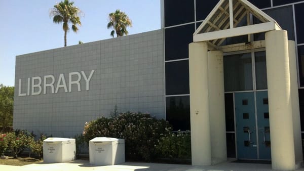 SOUTHWEST BRANCH KERN COUNTY LIBRARY - Updated October 2025 - 21 Photos ...