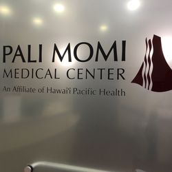 PALI MOMI OUTPATIENT CENTER - 106 Photos & 38 Reviews - 98-1005 ...