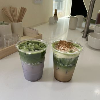 MATCHA ME - Updated October 2025 - 71 Photos & 33 Reviews - 2348 N High ...