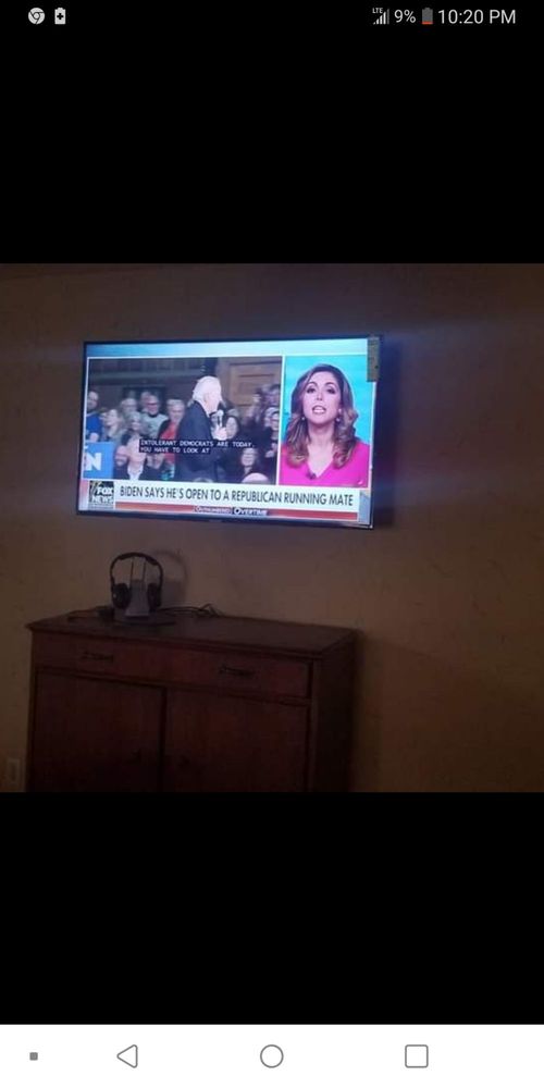 FIVE STAR TV MOUNTING - Updated August 2024 - 25 Photos - 14501 ...