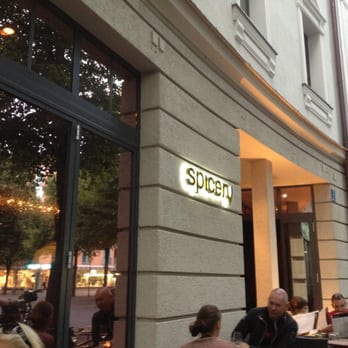 SPICERY - Updated June 2025 - 73 Photos & 73 Reviews - Weißenburger ...