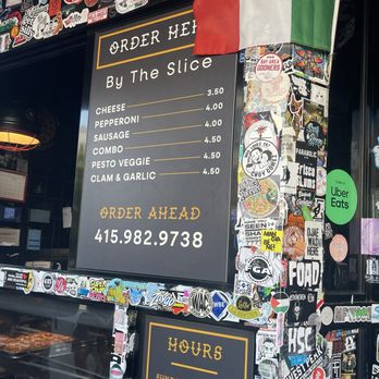 GOLDEN BOY PIZZA - Updated October 2024 - 4552 Photos & 4522 Reviews ...